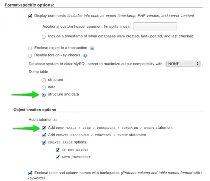 How Open Source Mysql Import Dbf 7513